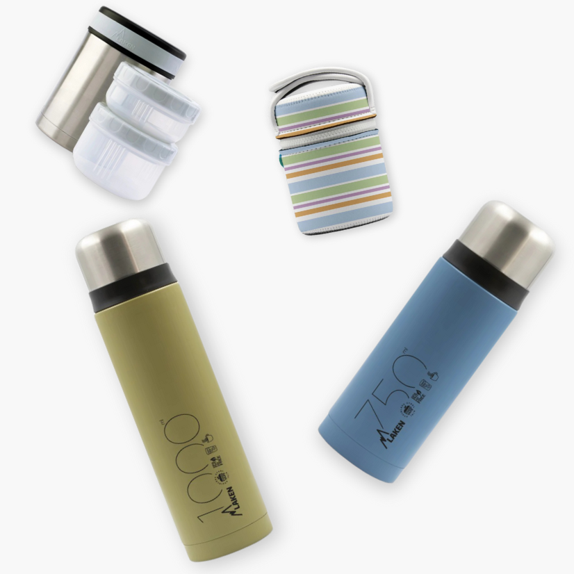 Flasks – Laken