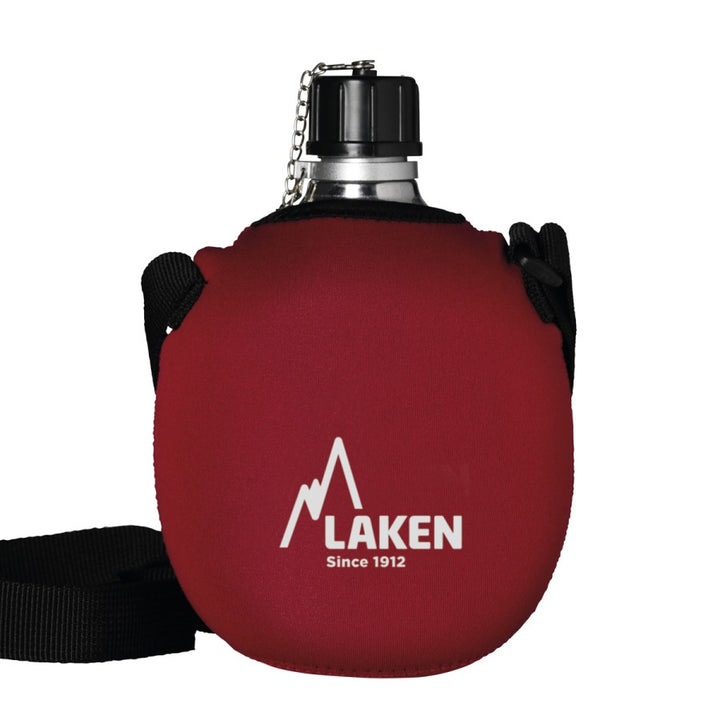 Laken | Premium Reusable Bottles & Canteens Since 1912