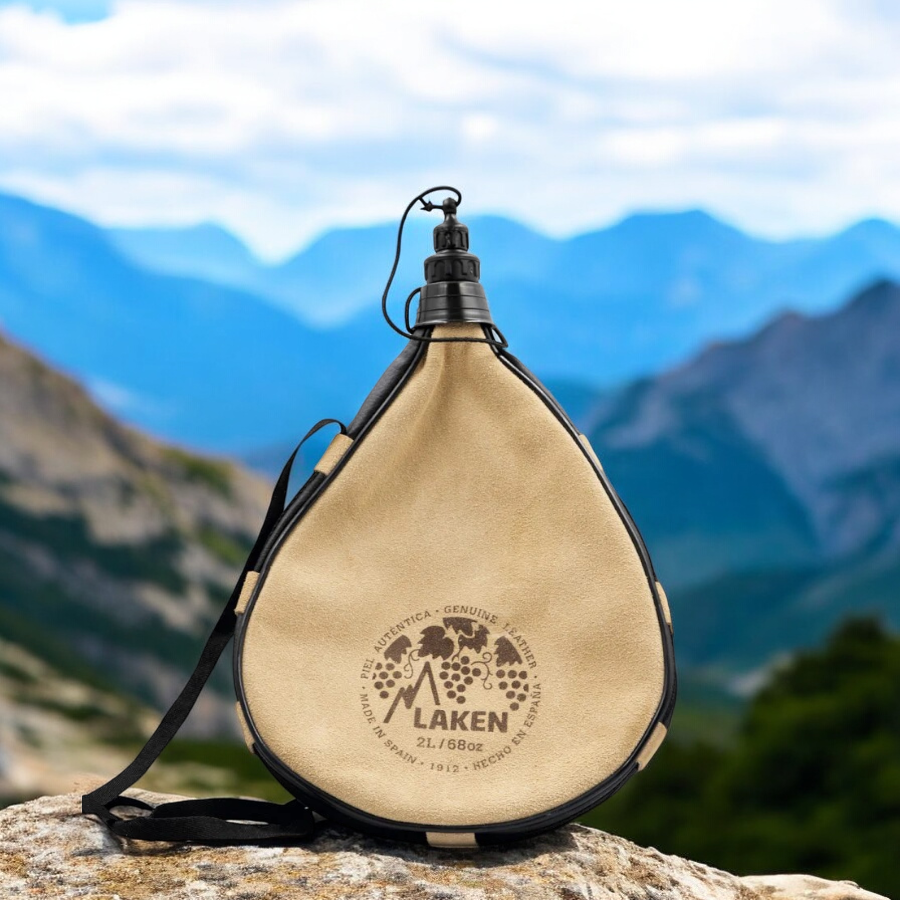 Laken | Premium Reusable Bottles & Canteens Since 1912