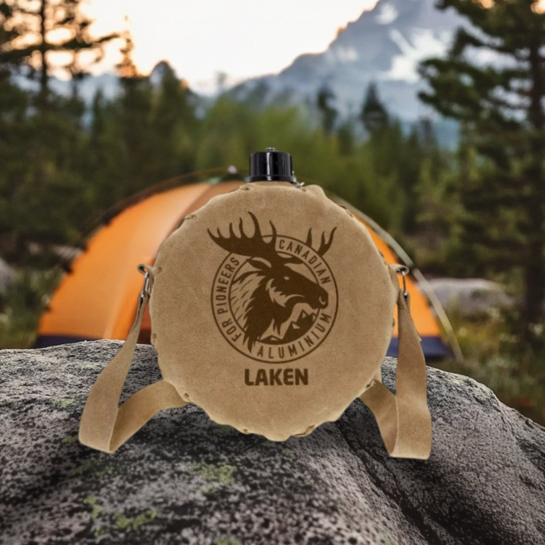 Laken | Premium Reusable Bottles & Canteens Since 1912