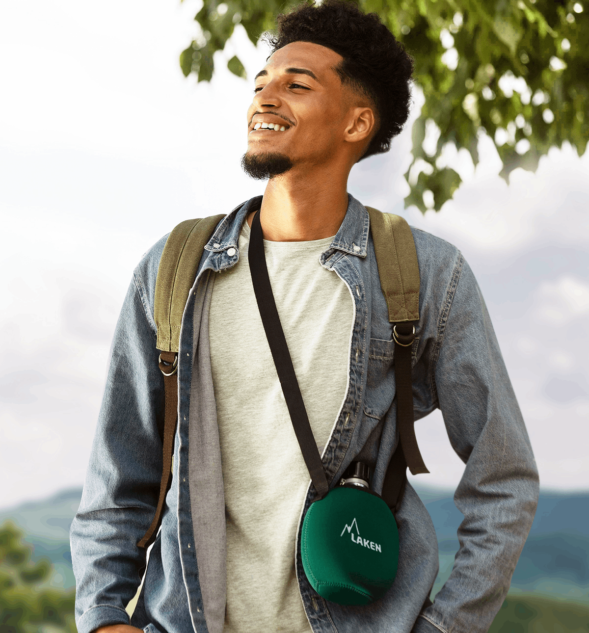 Laken | Premium Reusable Bottles & Canteens Since 1912