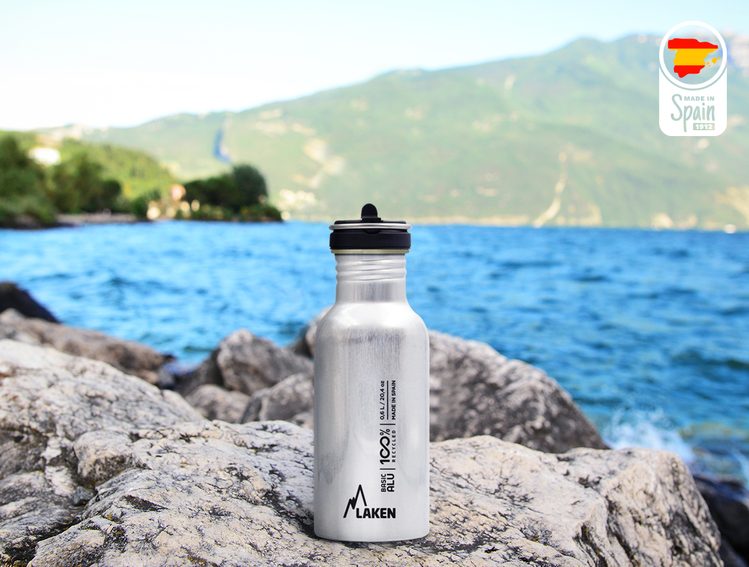 Laken | Premium Reusable Bottles & Canteens Since 1912