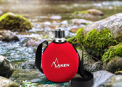 Laken | Premium Reusable Bottles & Canteens Since 1912