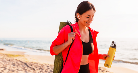 Laken | Premium Reusable Bottles & Canteens Since 1912